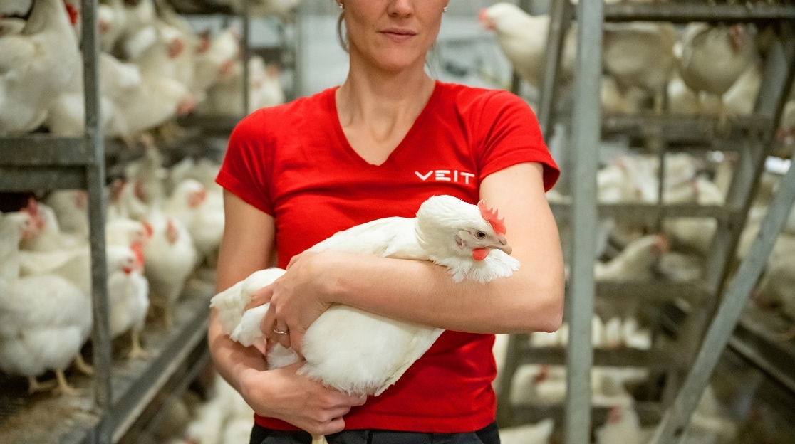 BAT1 | The world’s #1 manual poultry scale