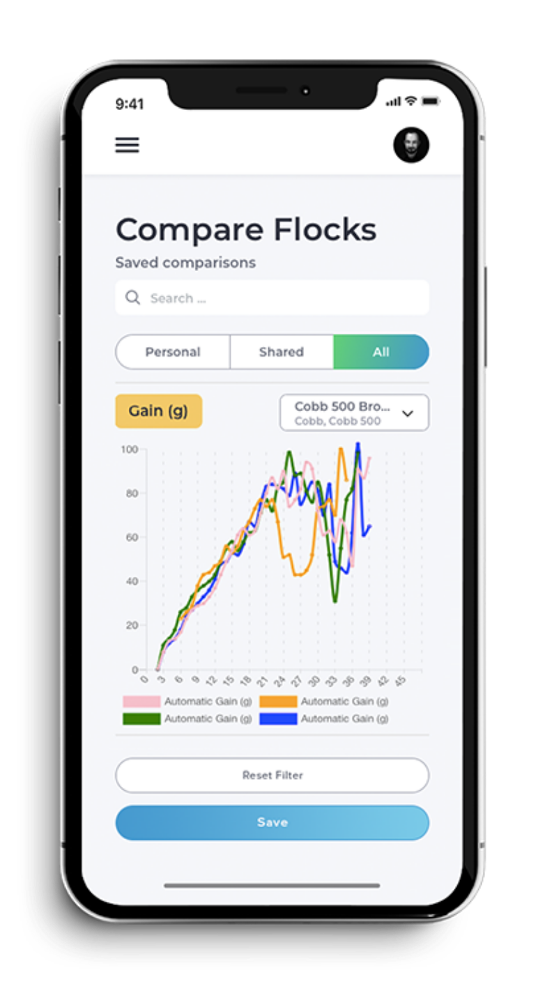 BAT Cloud | Do more with your bird data. Whenever. Wherever.