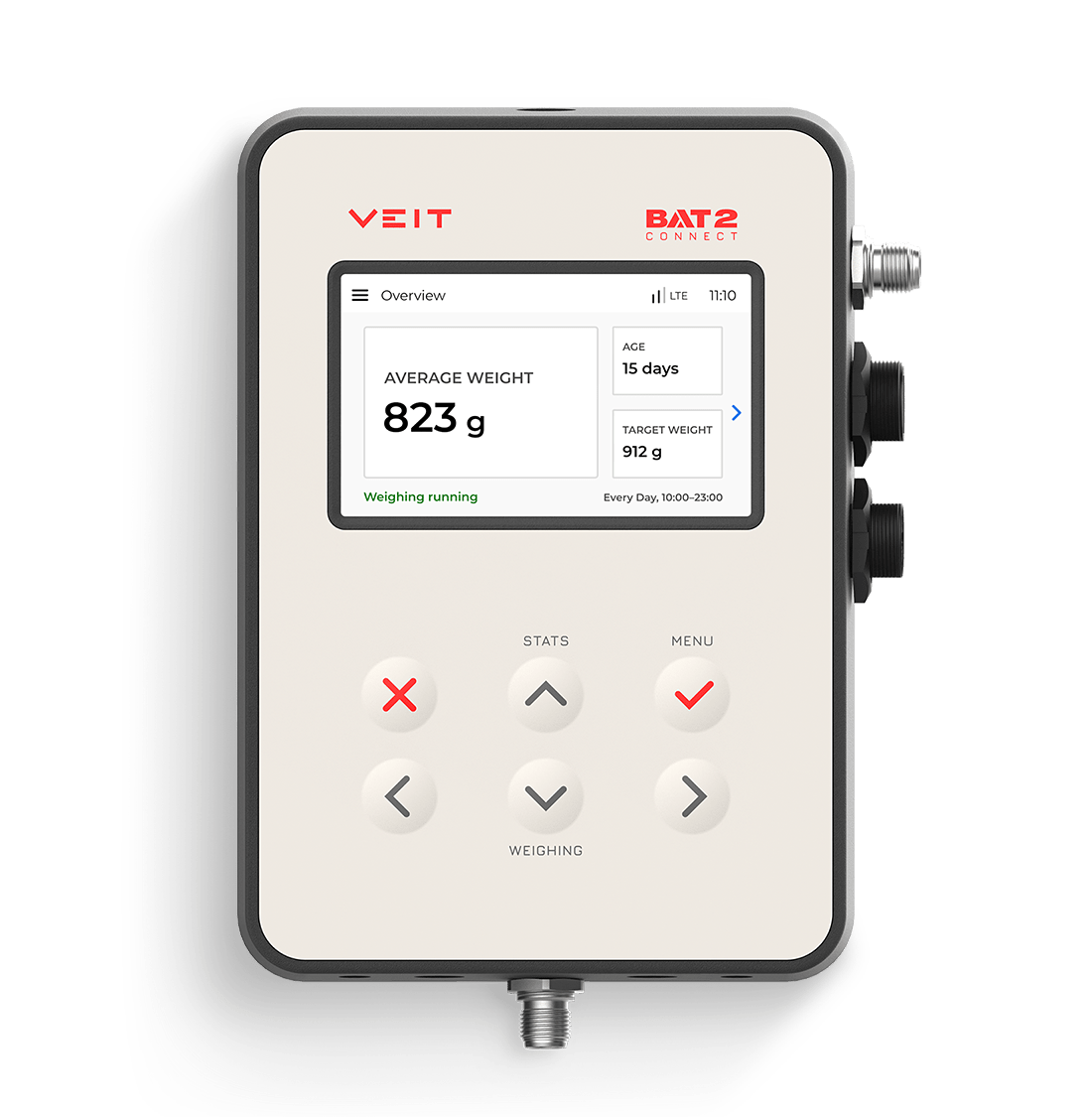 BAT Connect Series | New possibilities for your poultry business