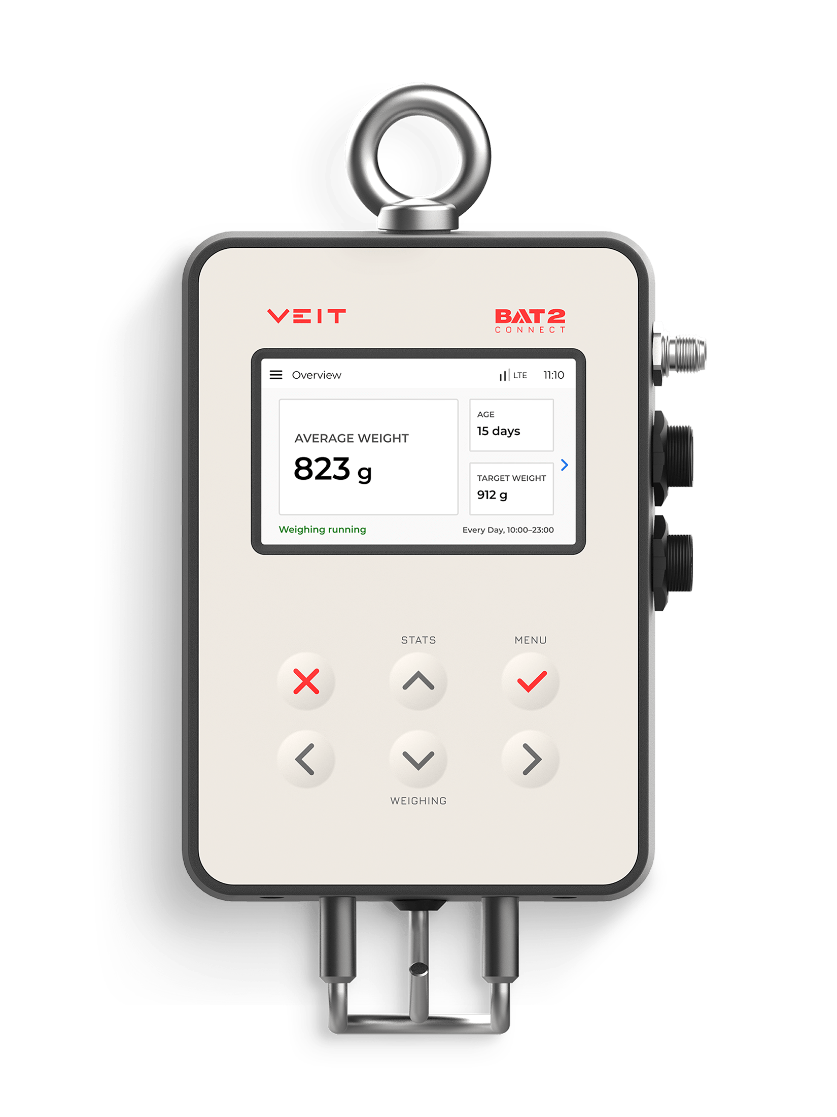 BAT Connect Series | New possibilities for your poultry business