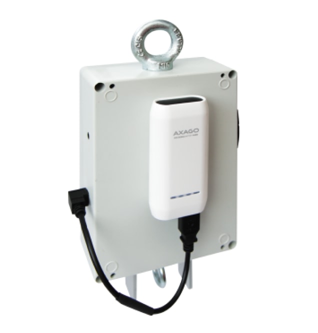 BAT 1 | The world’s #1 manual poultry scale