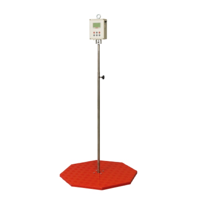 BAT 2 | Best-selling automatic poultry scales in the world