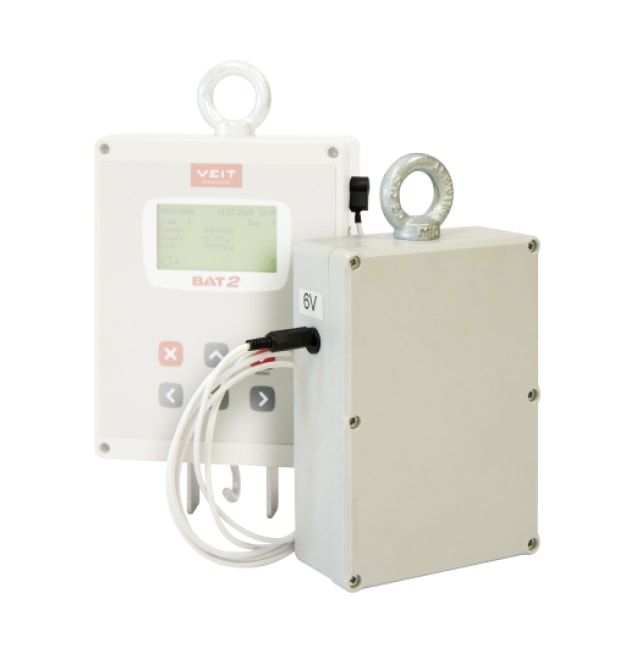 BAT 2 | Best-selling automatic poultry scales in the world