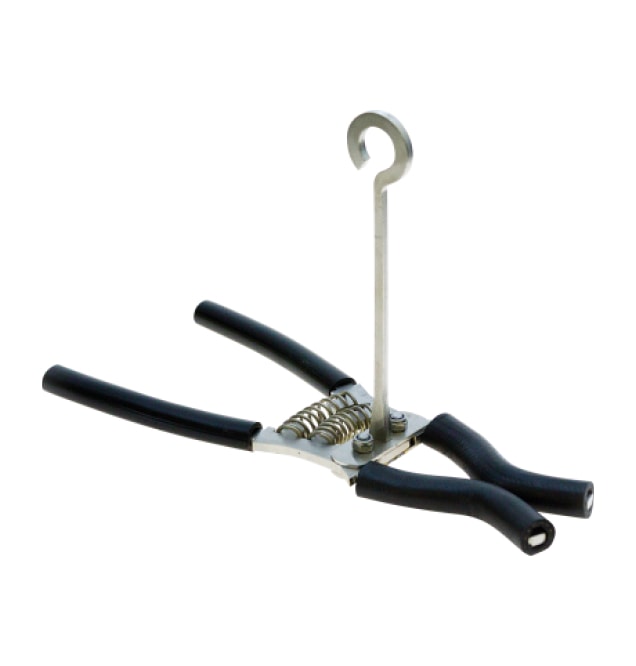 BAT 1 | The world’s #1 manual poultry scale