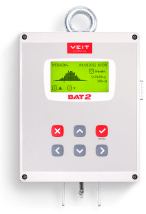 BAT1 | The world’s #1 manual poultry scale